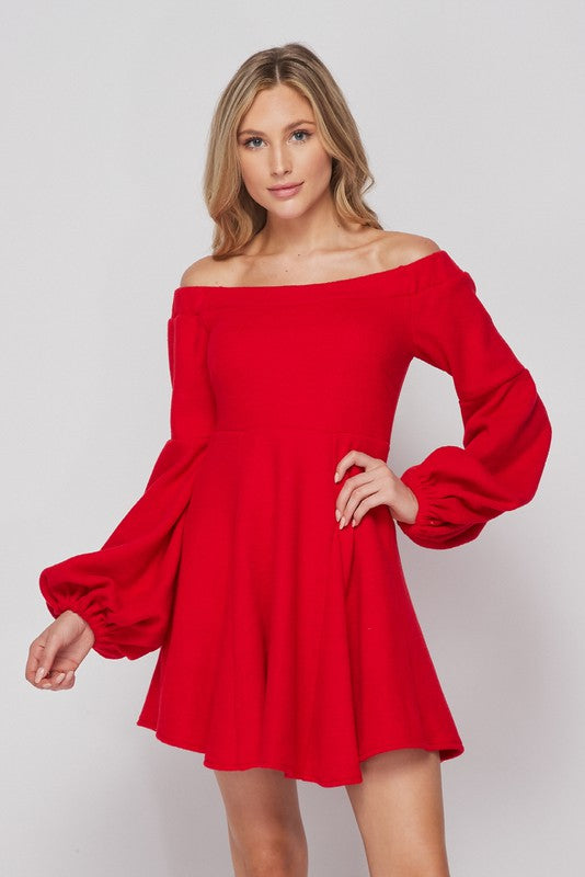 Amber Dress – Vamp Boutique